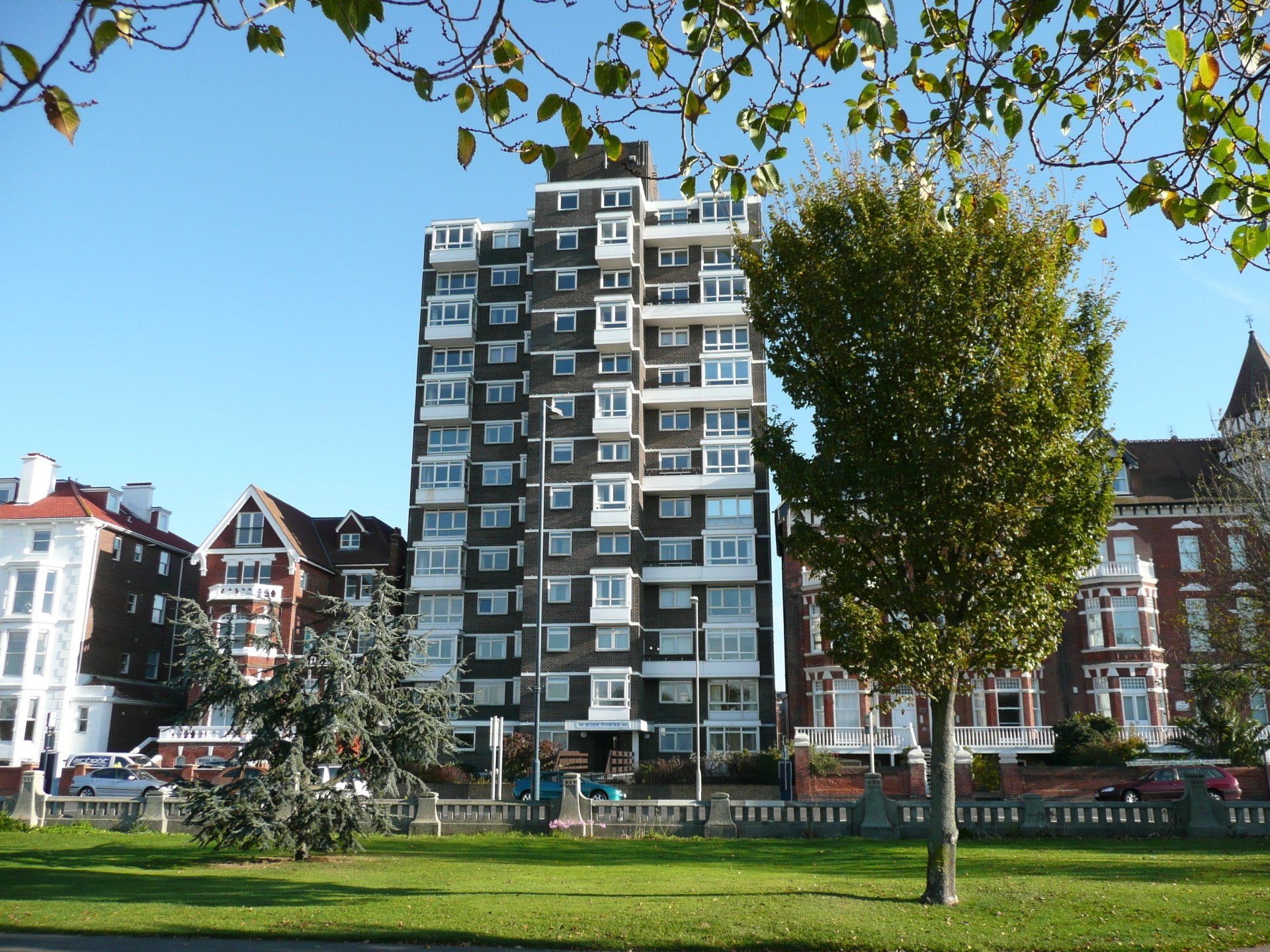 New Era Agency. Professional Property Lettings & Management