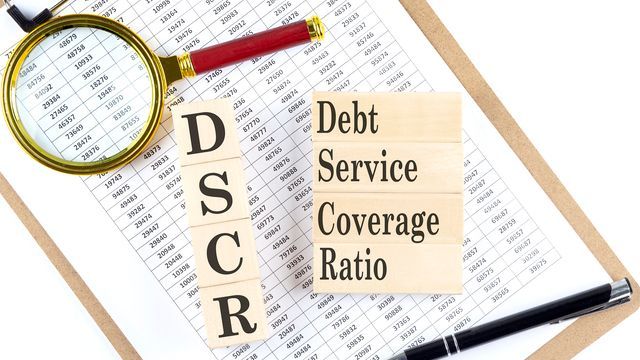 What Is A Debt Service Coverage Ratio (DSCR) Loan?