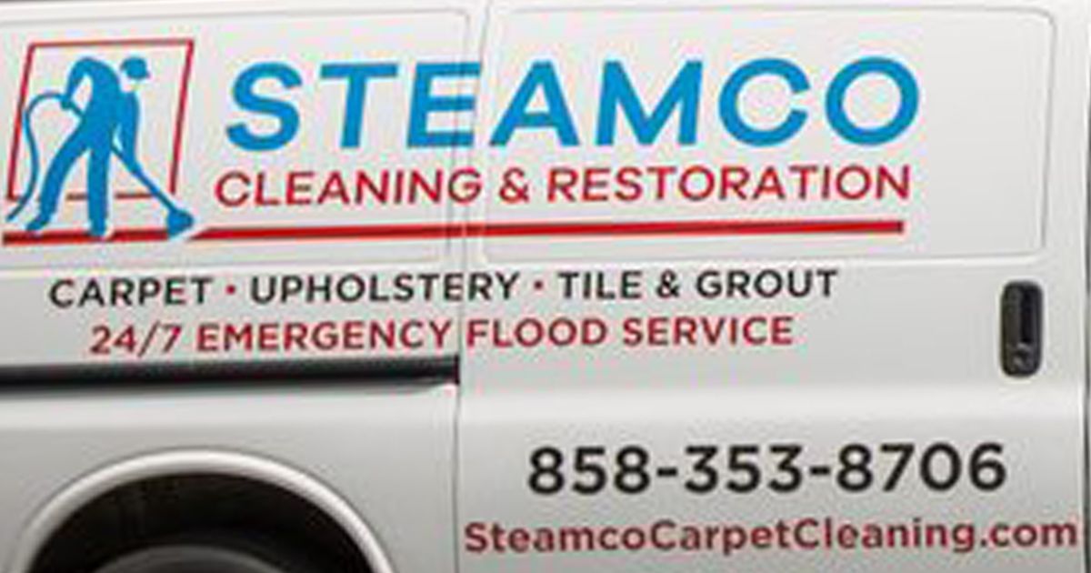Carpet Care - Santa Maria, CA - Steamco Carpet Care