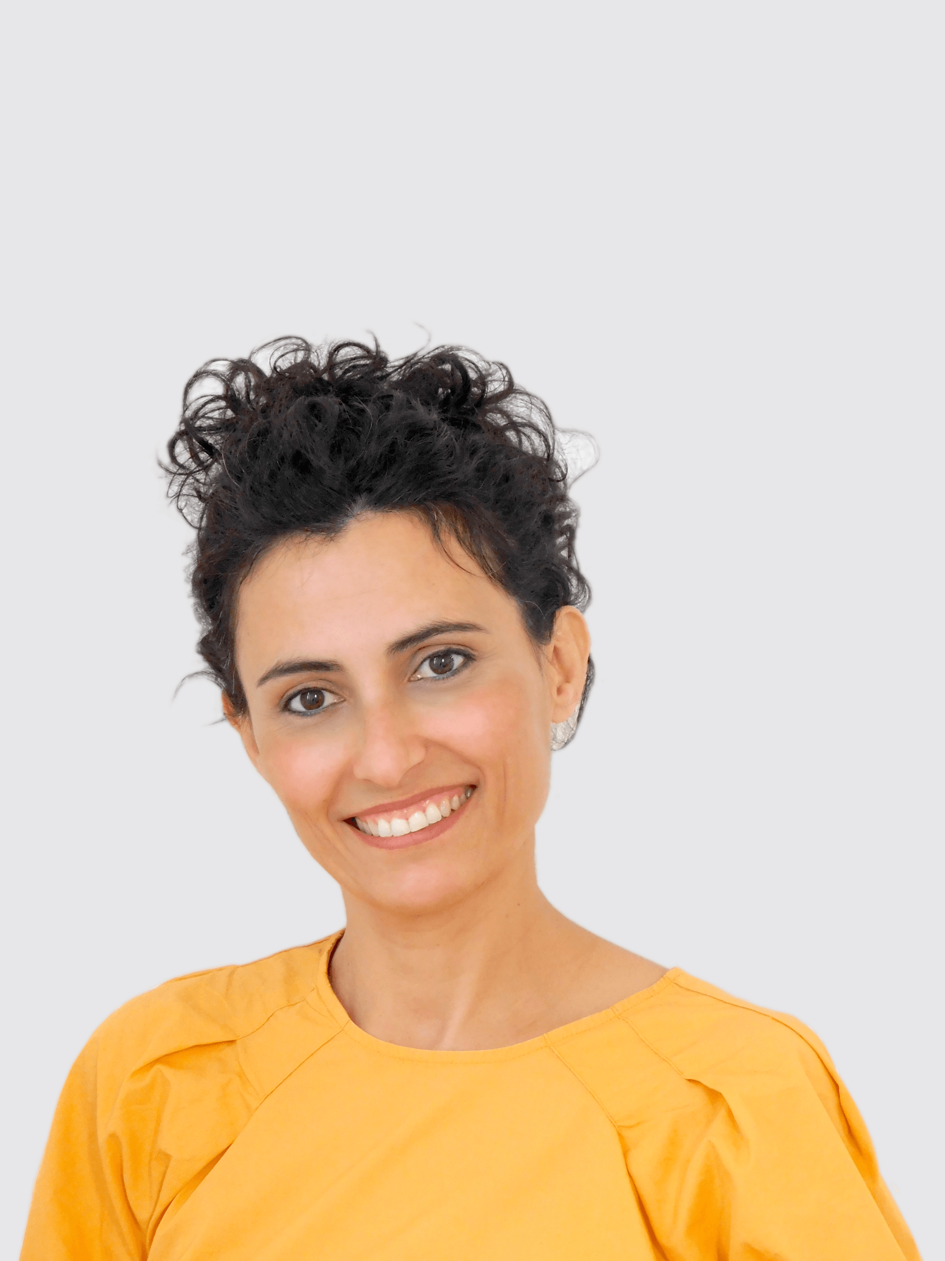 Coaching Wingwave Málaga | Mabel Sanchez