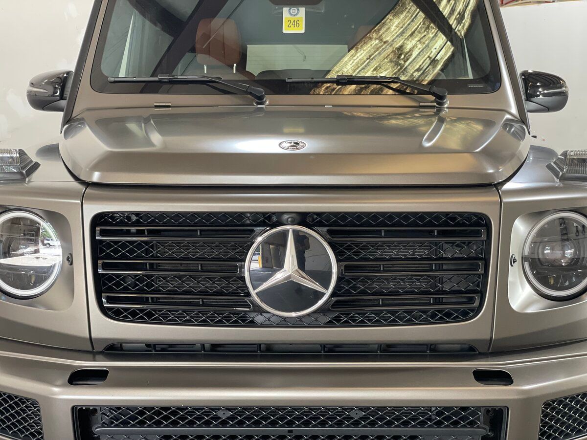 Unraveling the Aesthetic Advantages of Ceramic Coating