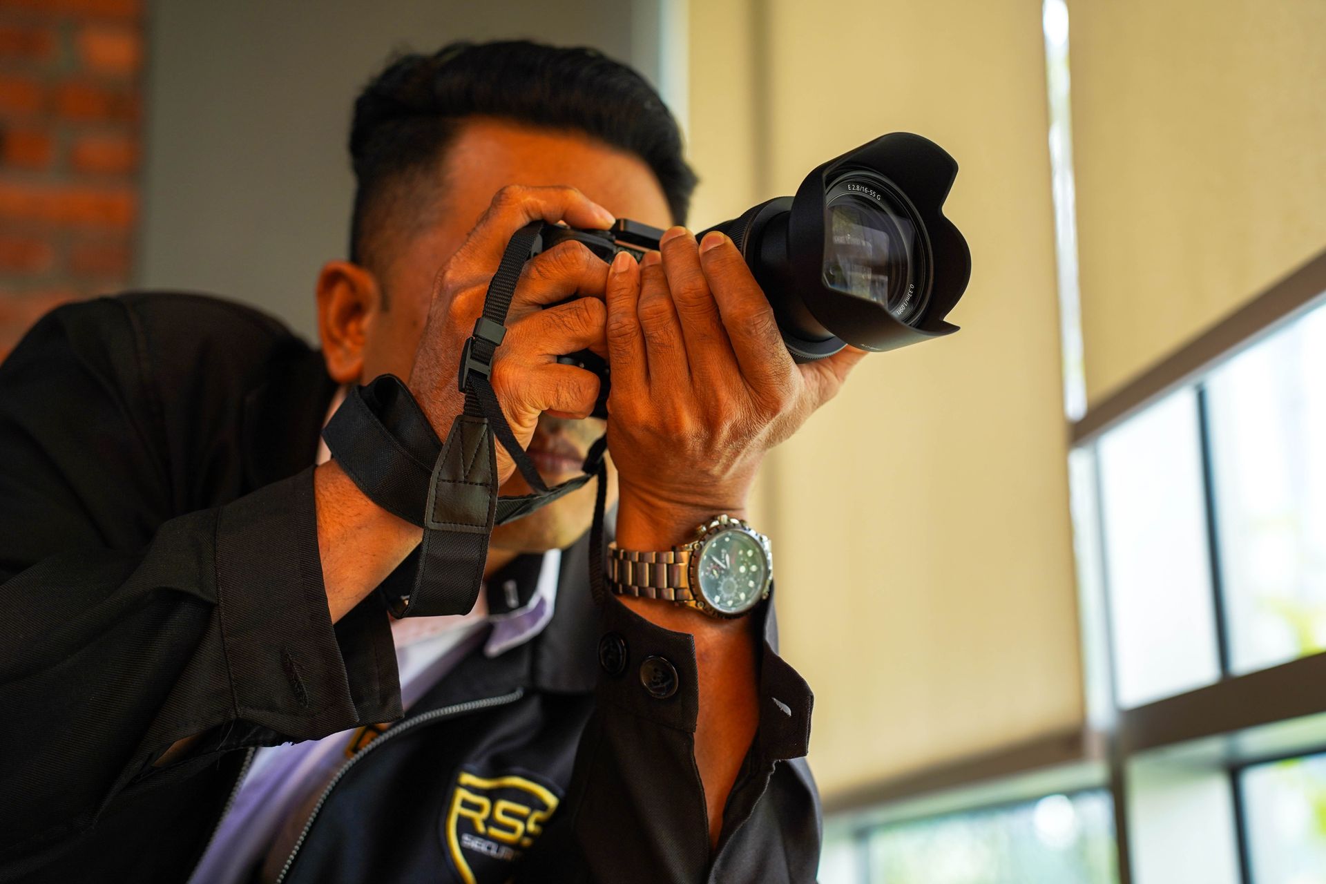 Services | RSS Security Sdn Bhd