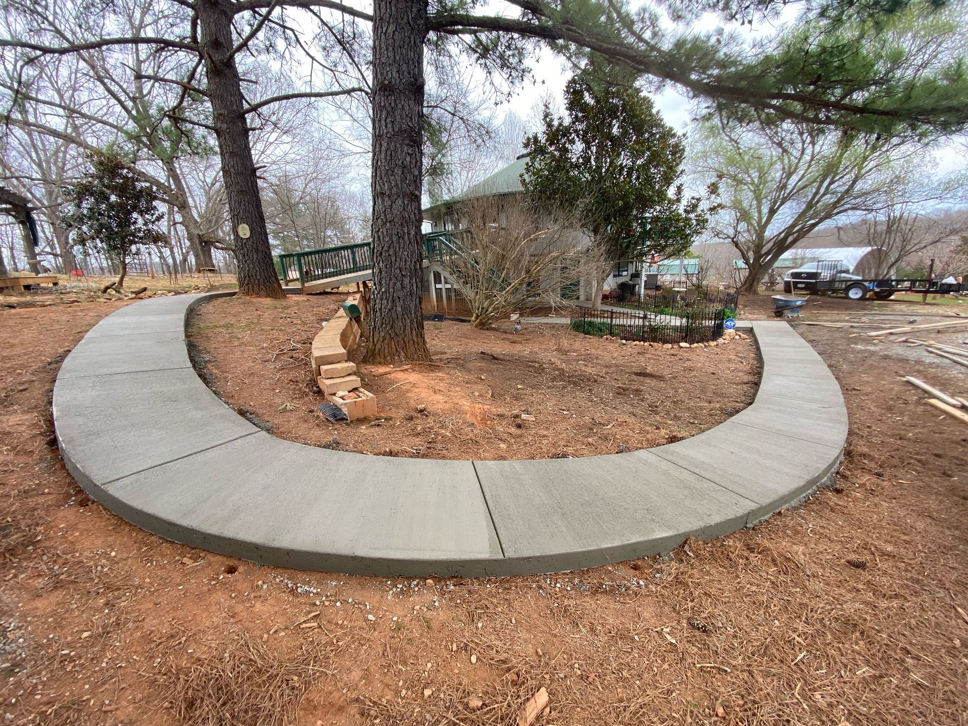 General Contractor l MW Probuild