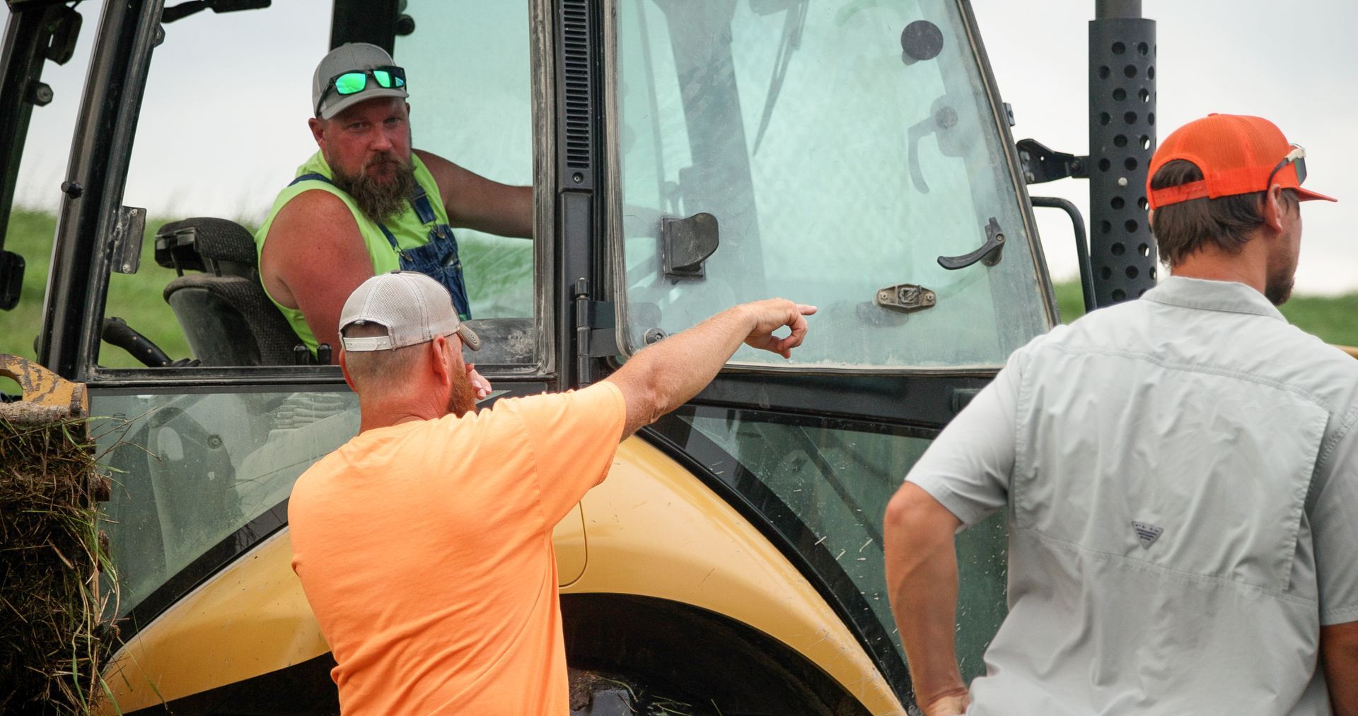 BOB HULL INC. | UTILITY CONTRACTING BUSINESS | ABOUT US