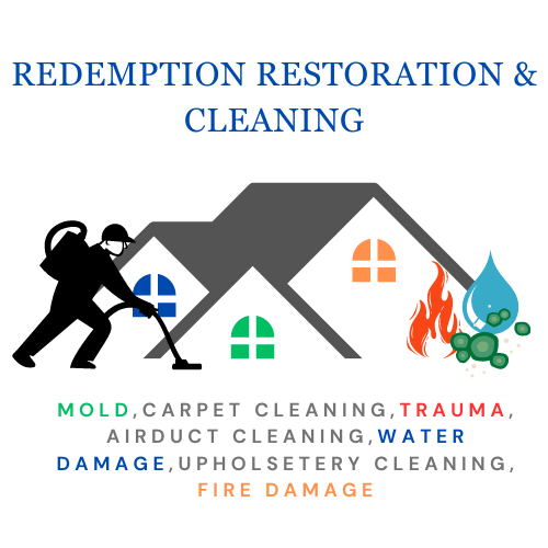 Home Restoration Company | Farmington, NM | Redemption Restoration and ...