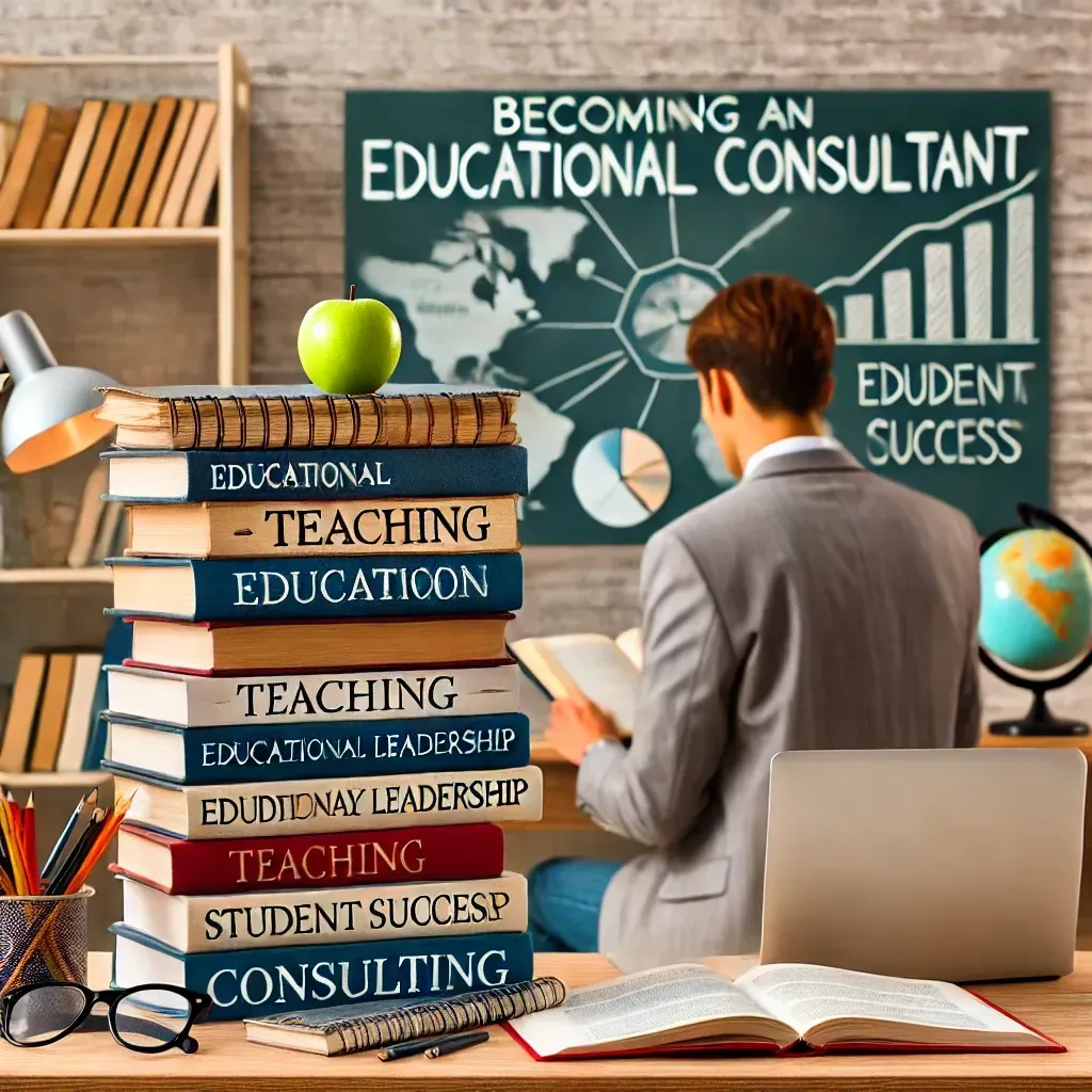 Educational Consultant: How an Independent Education Consultant ...