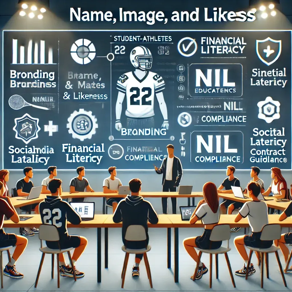 Understanding Name, Image, and Likeness (NIL) Rules: NCAA Guidelines ...