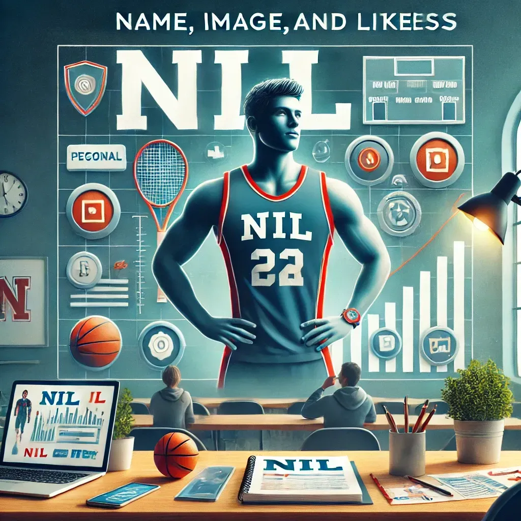 Understanding Name, Image, and Likeness (NIL) Rules: NCAA Guidelines ...