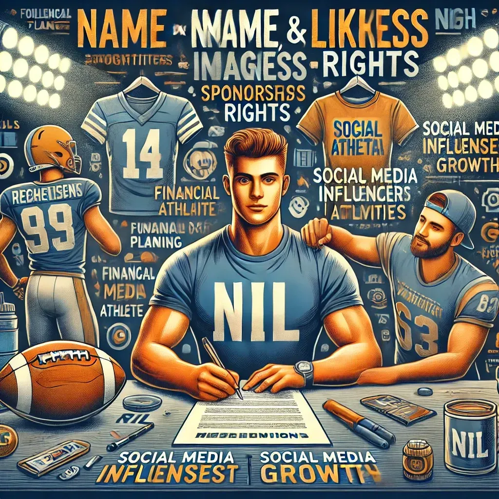 Understanding Name, Image, and Likeness (NIL) Rules: NCAA Guidelines ...