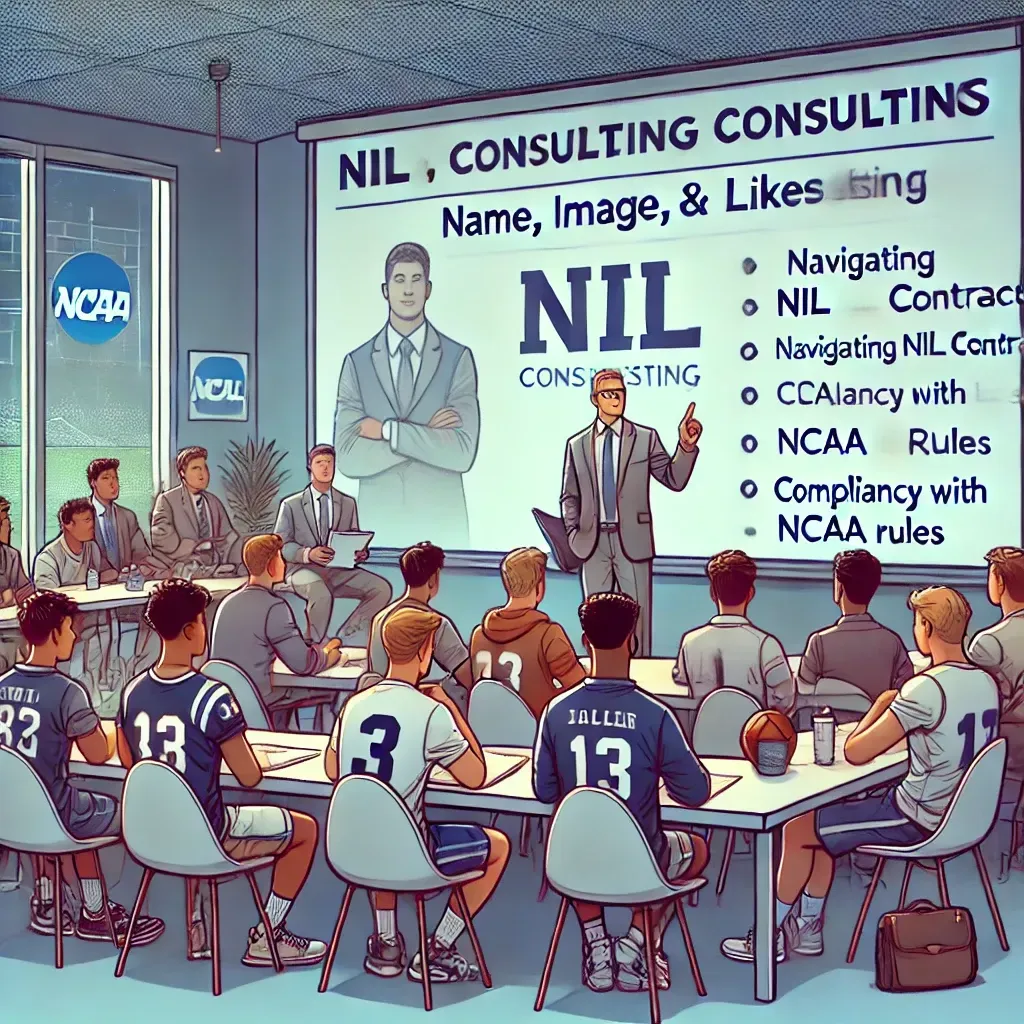 NIL Rules for College Athletes: Understanding Name, Image, and Likeness ...