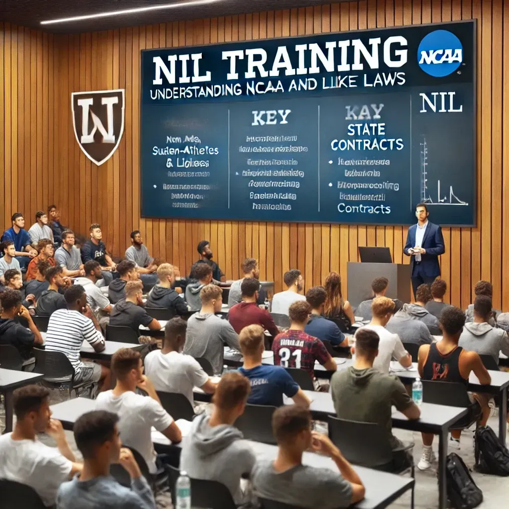 Understanding the Name, Image, and Likeness (NIL) Rules for College ...