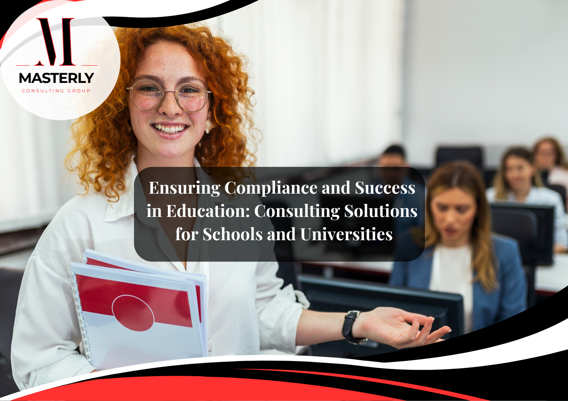 Education Consulting Services: Expert Guidance for Your Academic Success