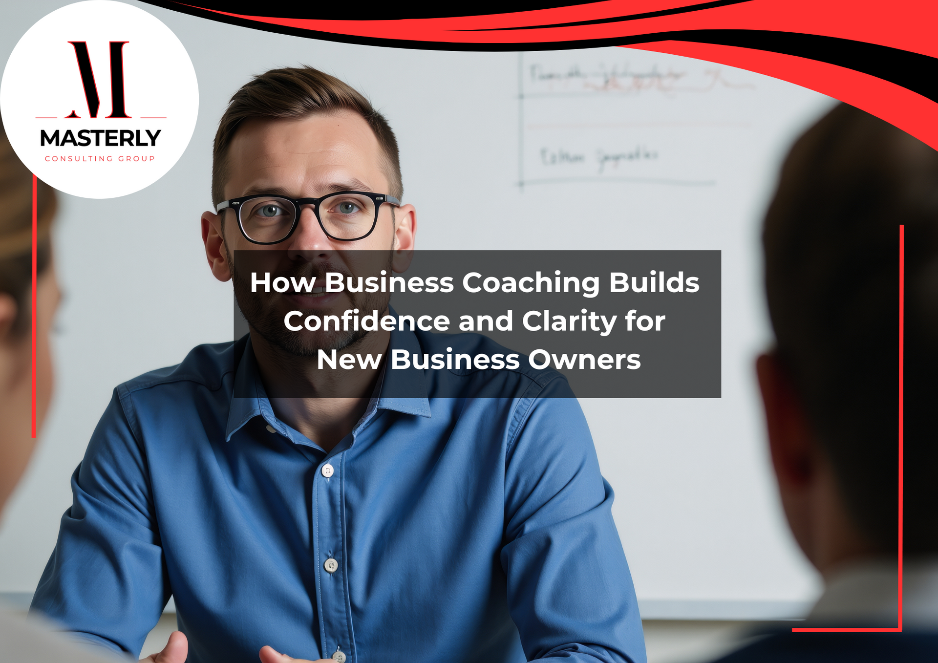 Business Coach Services: Expert Guidance to Elevate Your Business Success
