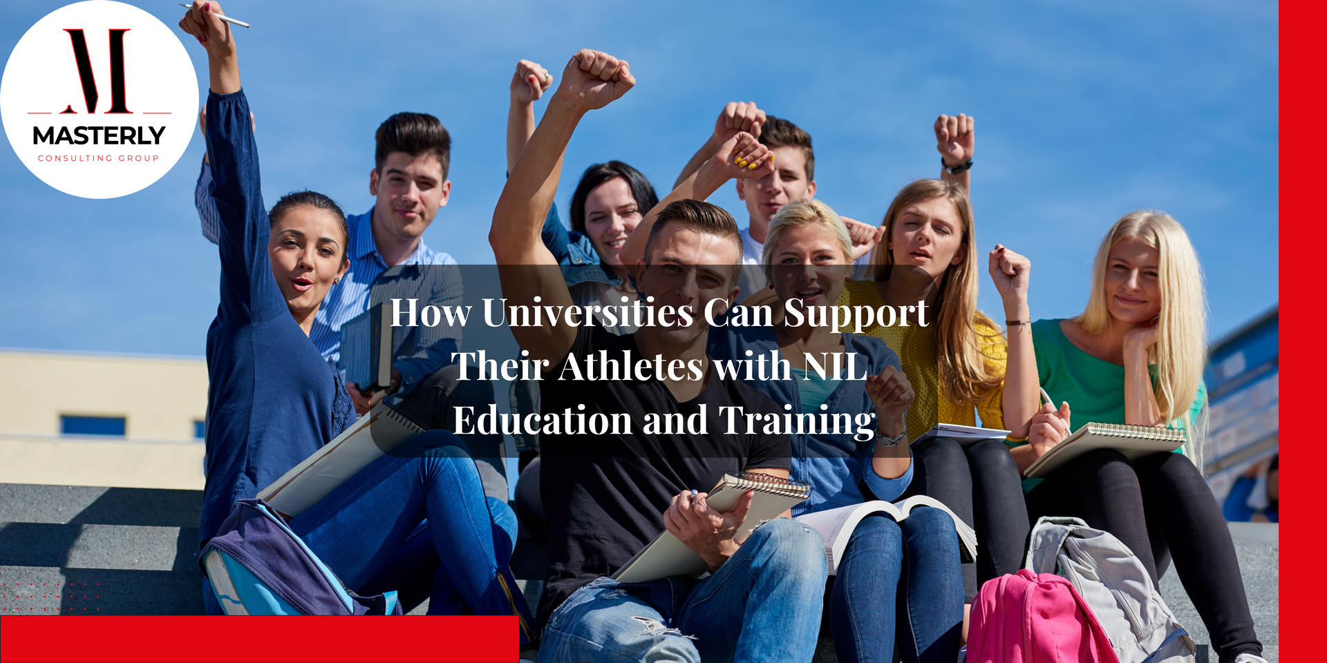 Understanding Name, Image, and Likeness (NIL) Rules: NCAA Guidelines ...