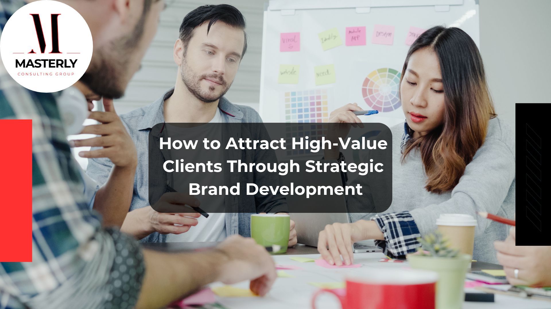 Brand Development Services: Elevate Your Brand with Expert Development ...