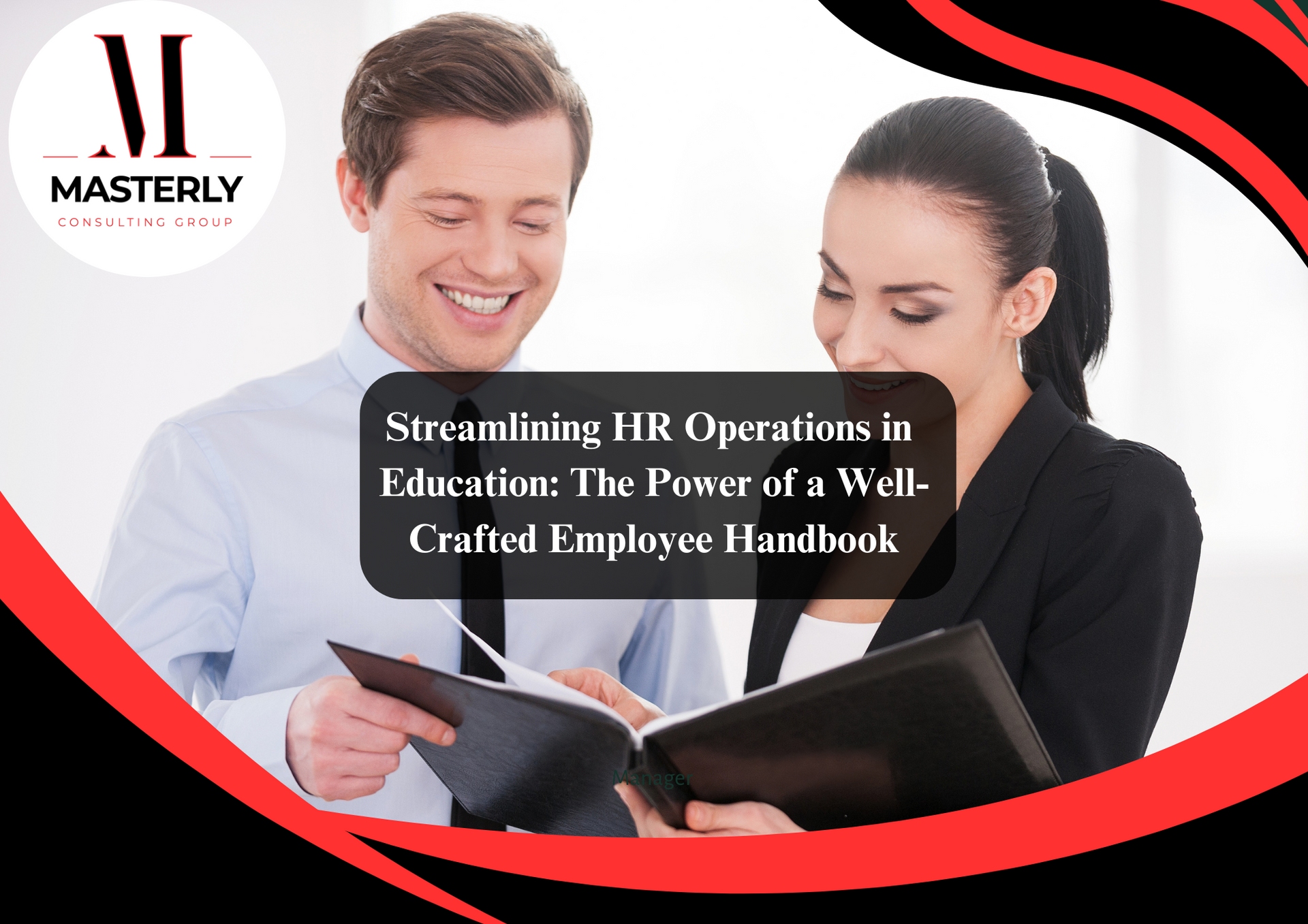 Employee Handbook Service: Build the Perfect Employee Handbook with Ease