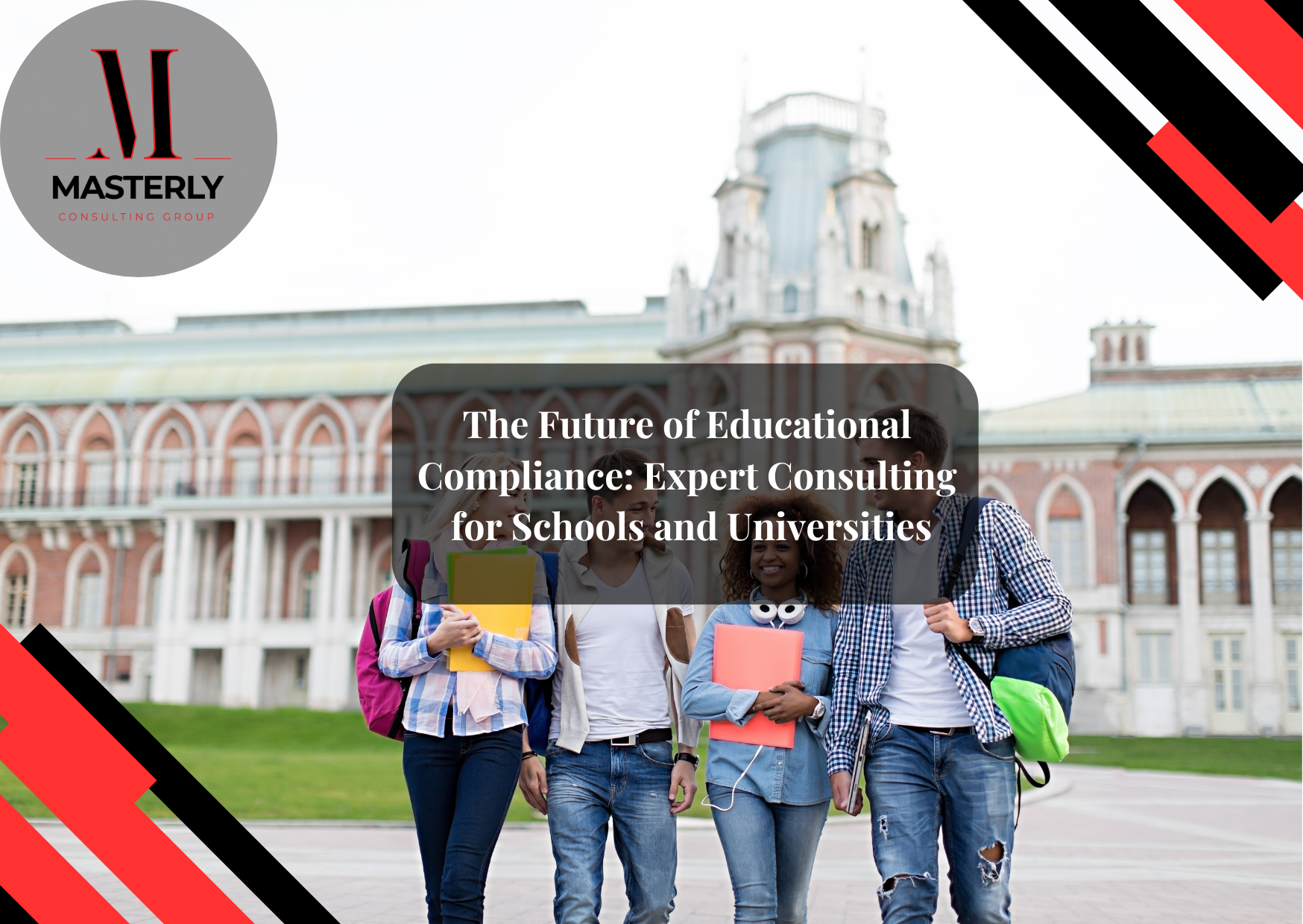 Consult with Experts: Top Education Consulting Services from a Leading Firm