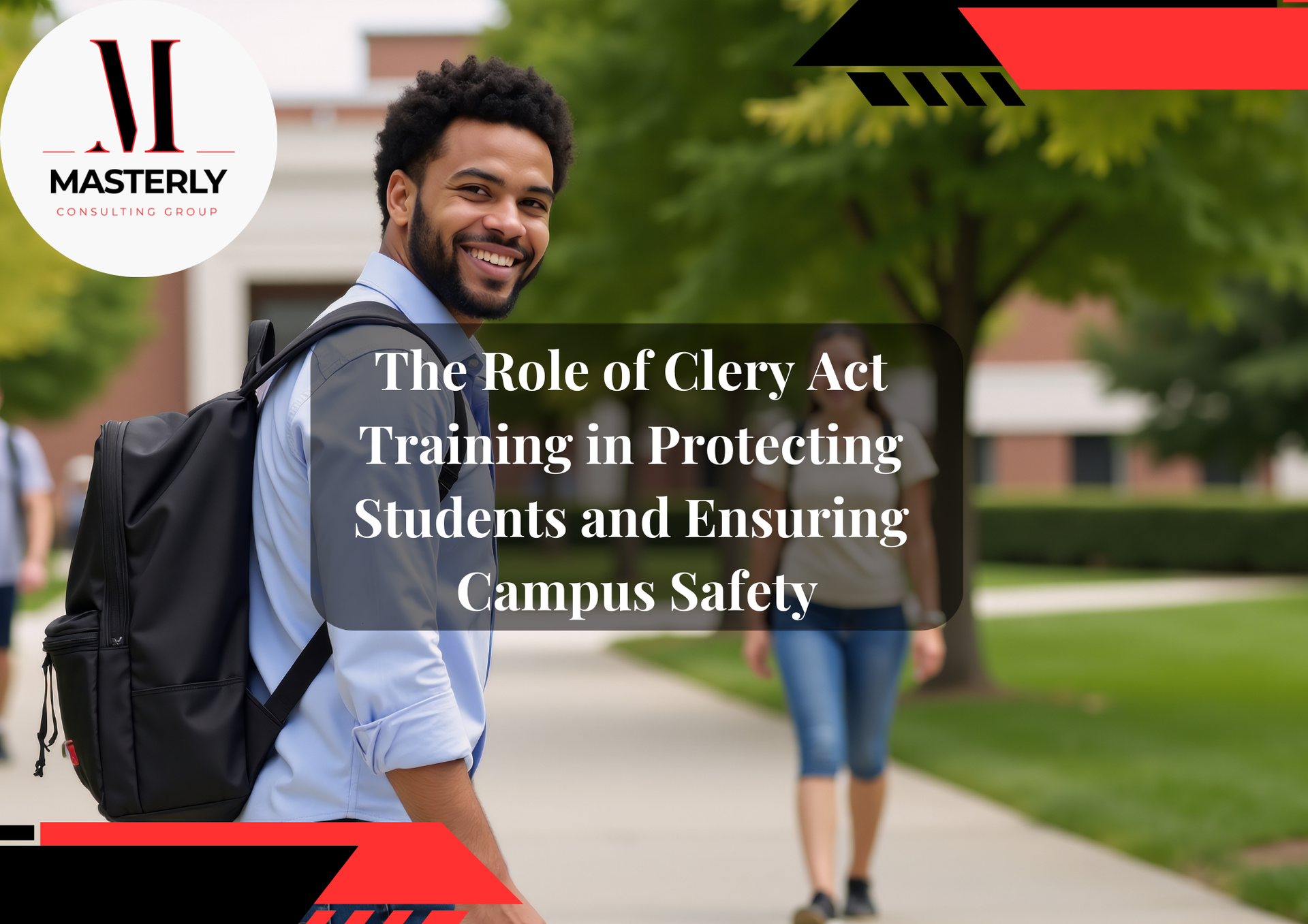 Clery Act Training: Essential Compliance Strategies for Success