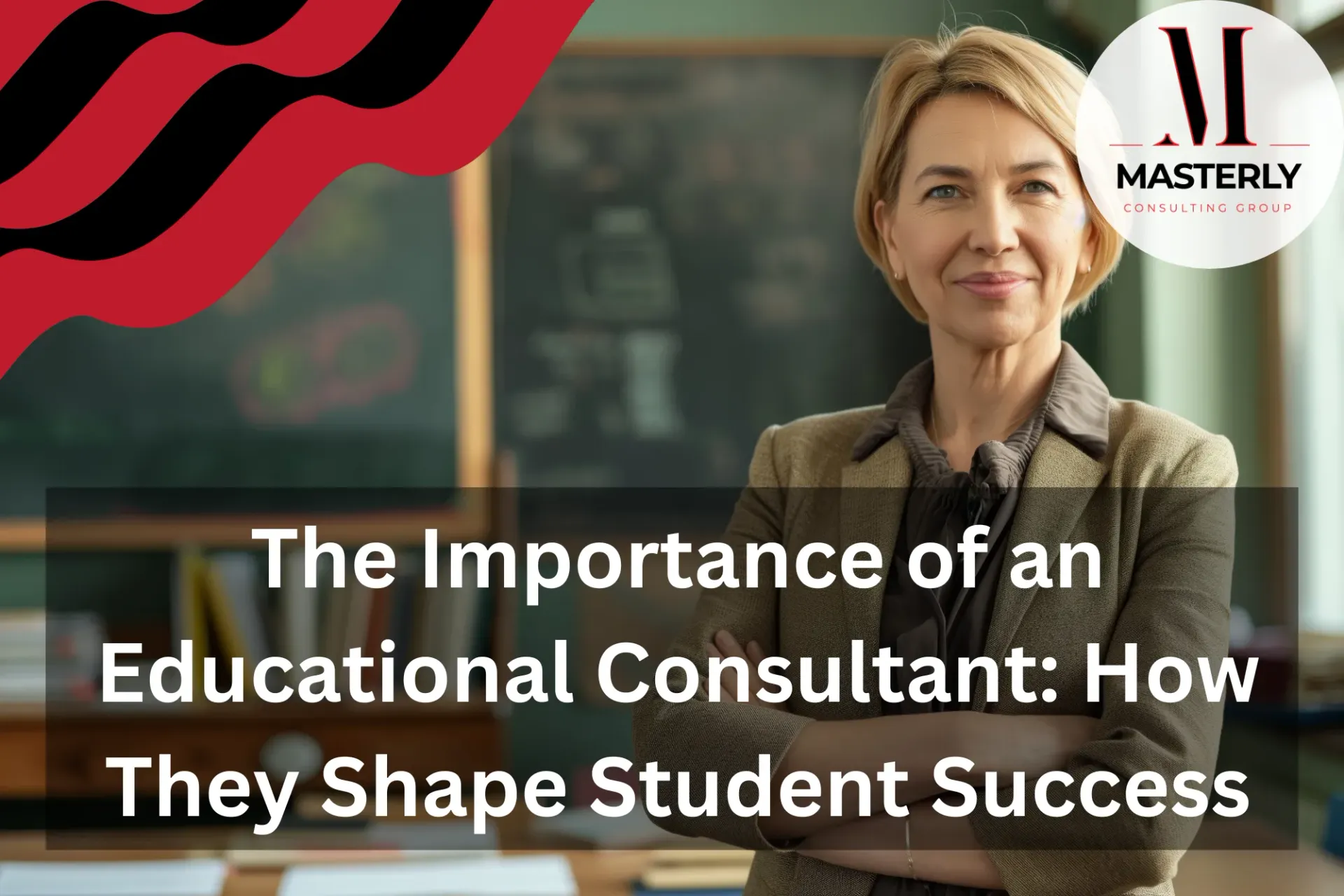 Educational Consultant: How an Independent Education Consultant ...