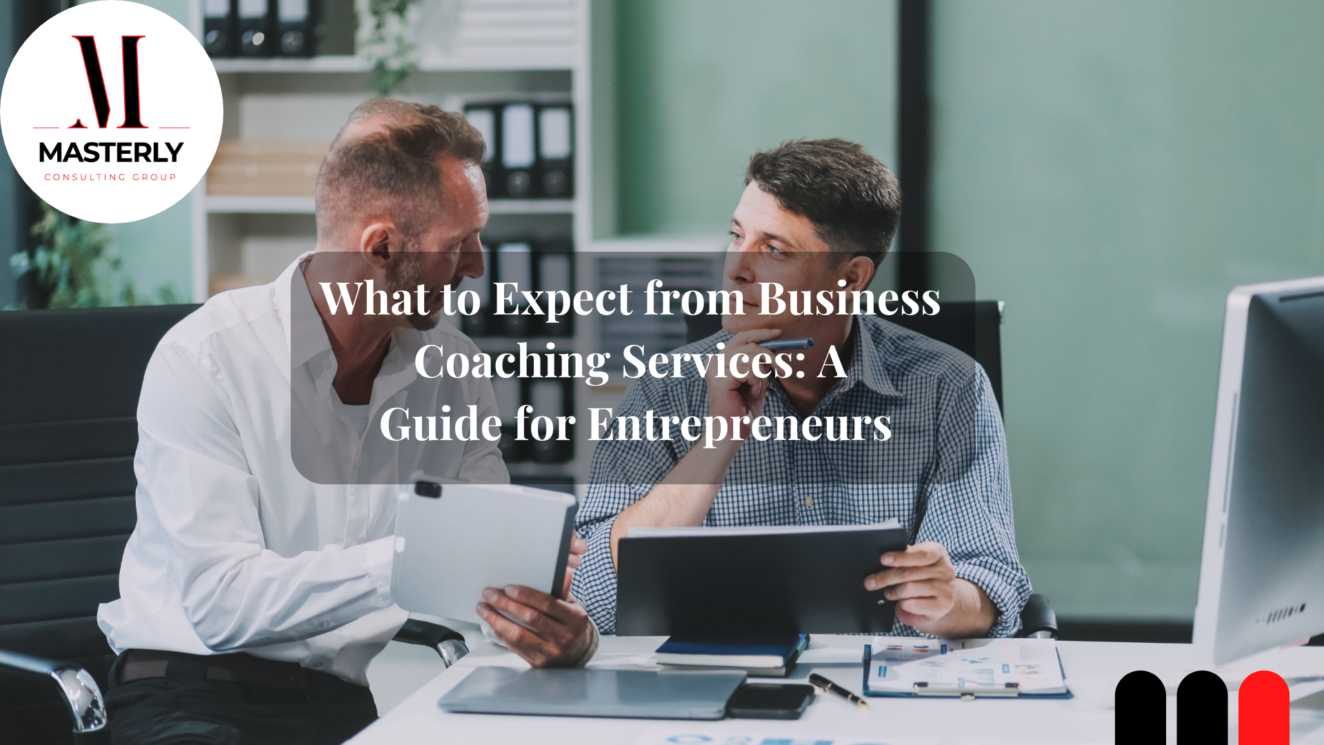 Business Coach for Small Businesses: Expert Business Coaching Services