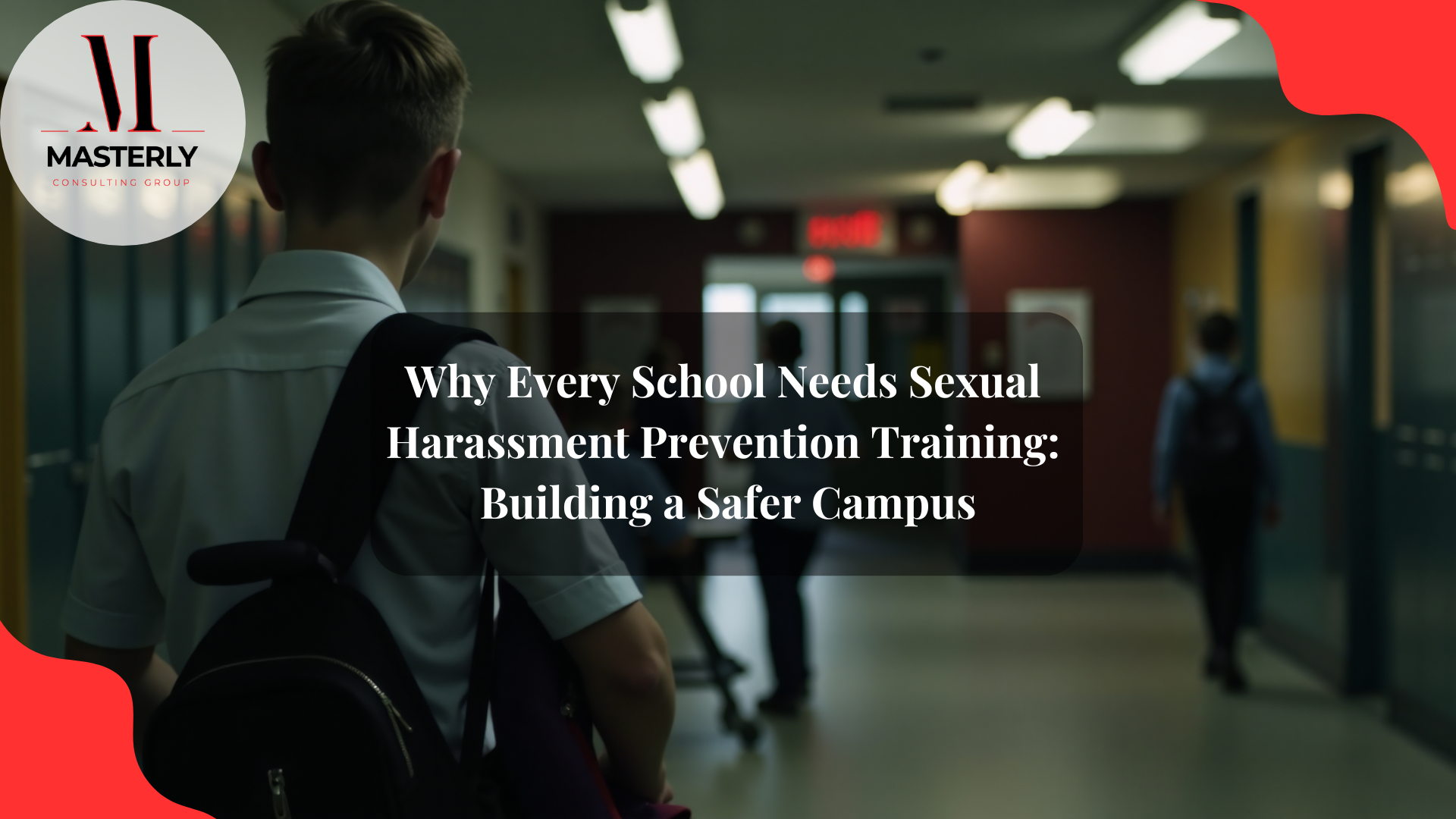 Sexual Harassment Prevention Training: Essential Workplace Guidance for ...