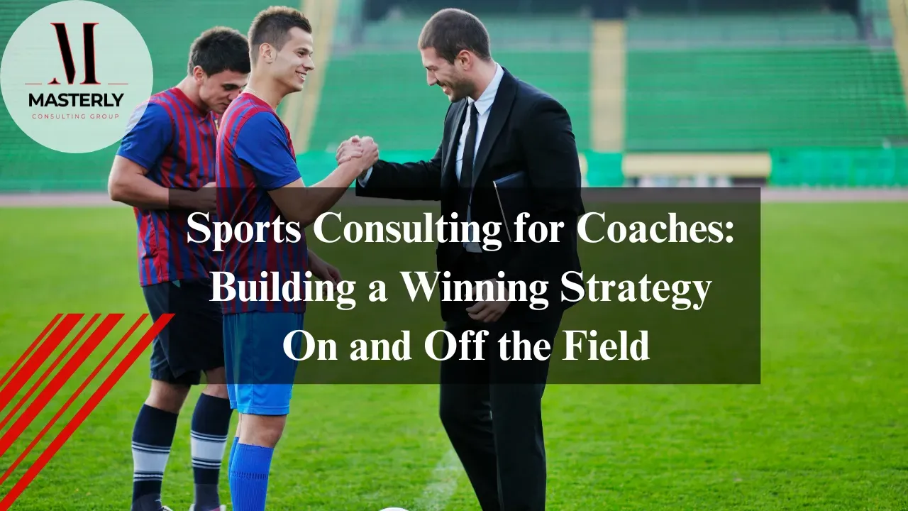 Top Sports Consulting Services: Expert Sport Management Solutions for ...