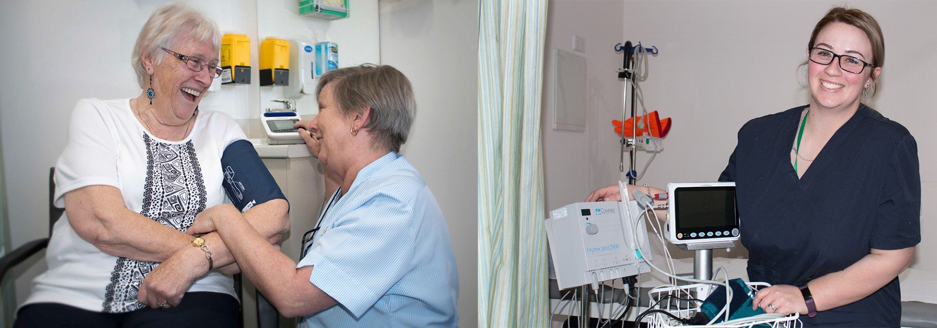 Home - Murray Bridge Day & Night Surgery