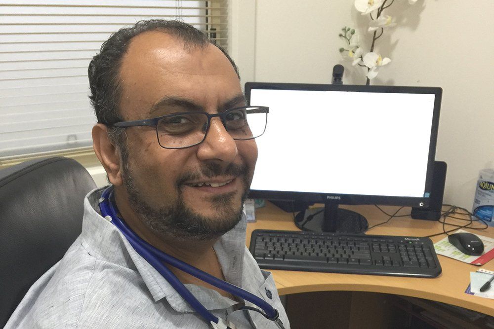 Medical Practice GP Doctors Vacancies South Australia