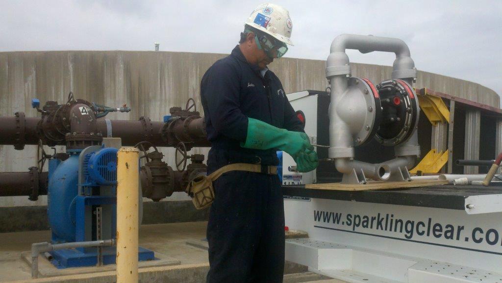 Careers | Industrial Water Filter Systems | Sparkling Clear Industries