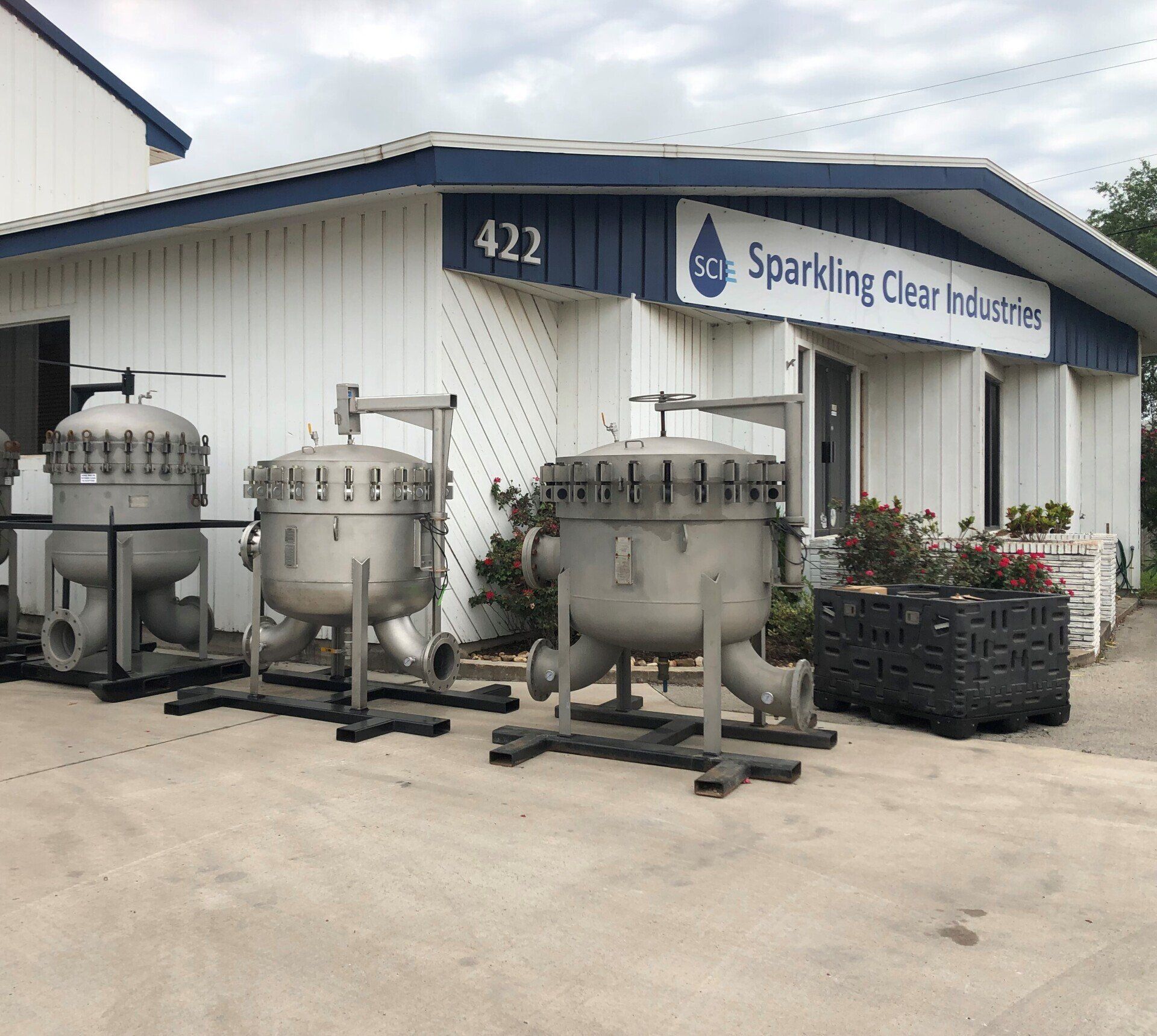 Purified Performance