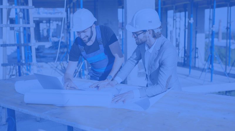 Why ranking on Google is critical for construction companies