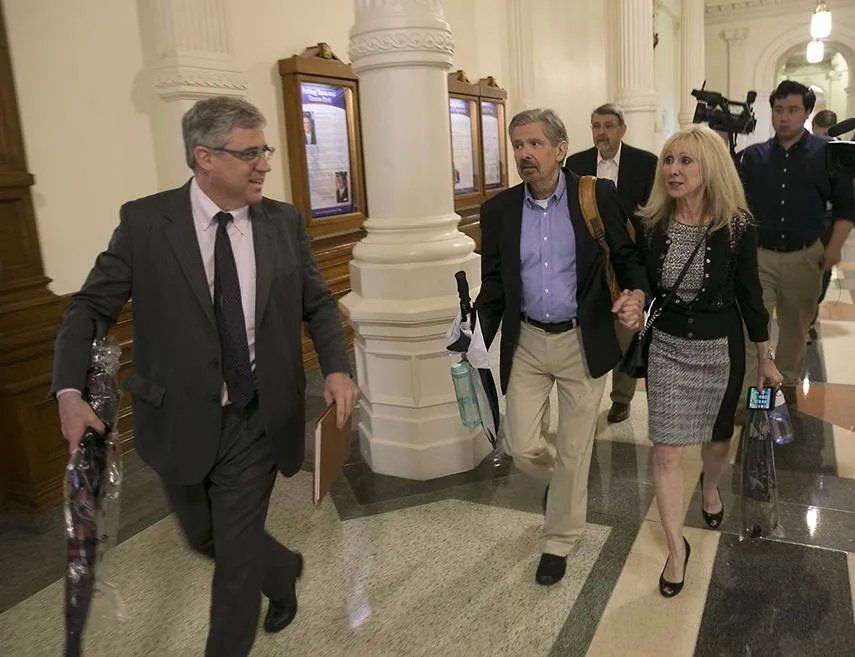 Capital Murder and Complex Serious Crimes| Keith S. Hampton Attorney at Law