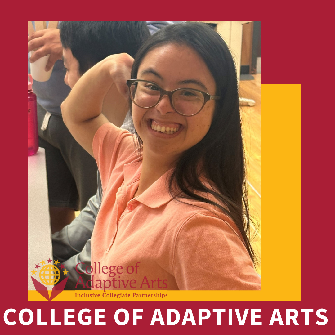 College of Adaptive Arts