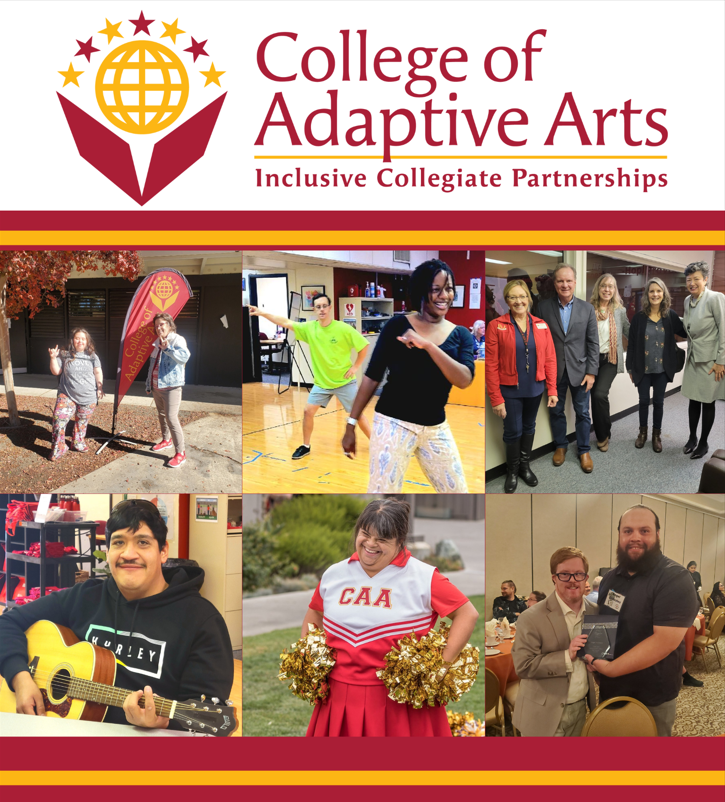 College of Adaptive Arts