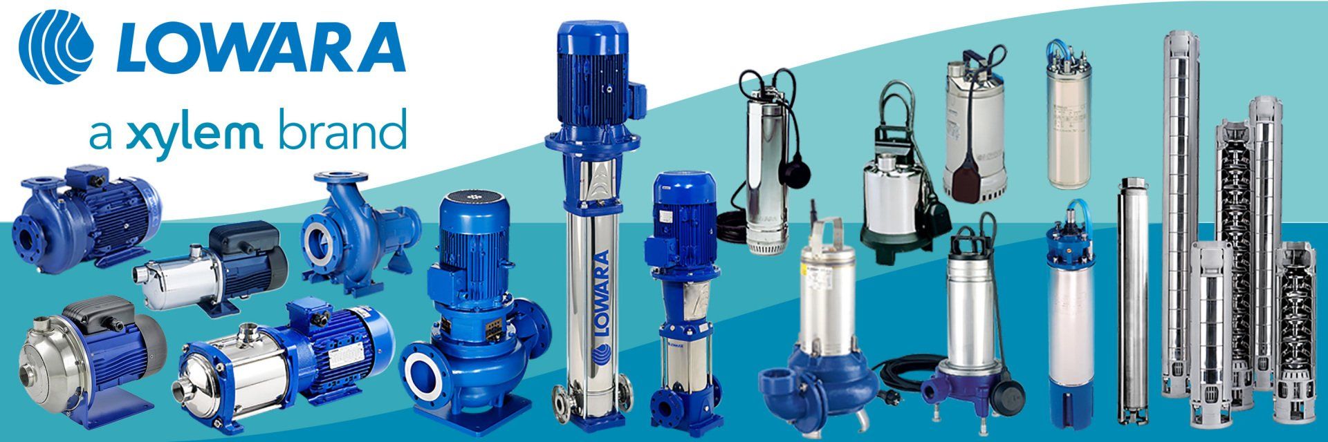 Articoli di Idraulica - Catania - La Nuova Idraulica