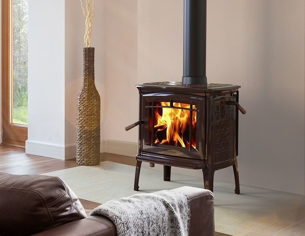 Fireplaces, Stoves, Inserts — Santa Cruz, California — Woodstove & Sun