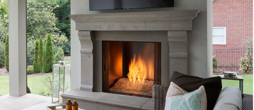 Fireplaces, Stoves, Inserts — Santa Cruz, California — Woodstove & Sun