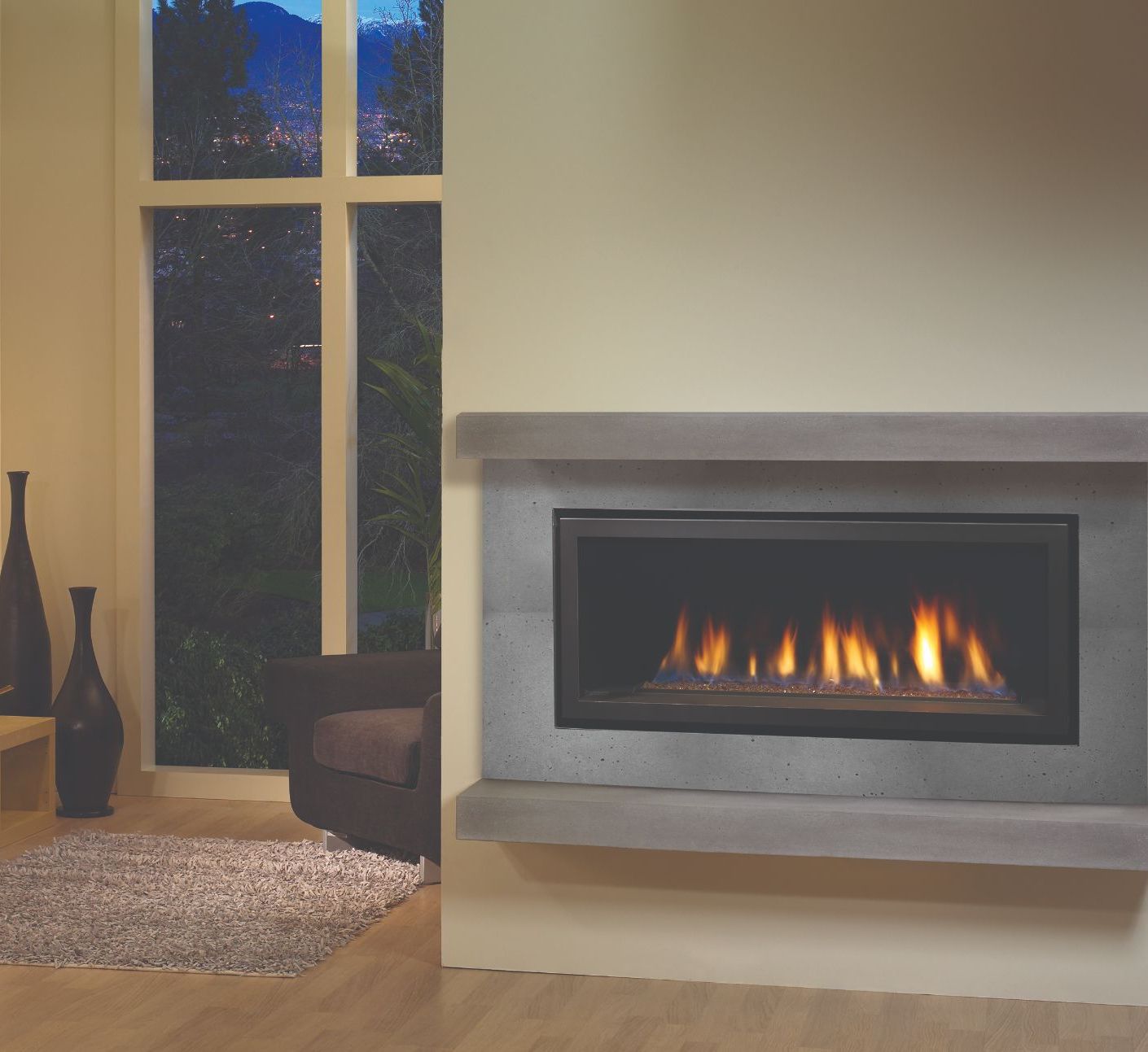 Fireplaces, Stoves, Inserts — Santa Cruz, California — Woodstove & Sun