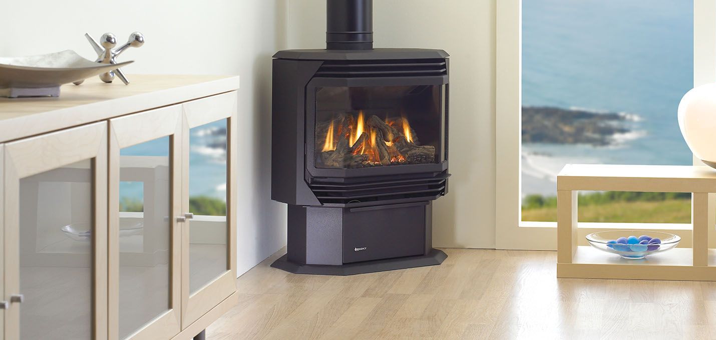 Fireplaces, Stoves, Inserts — Santa Cruz, California — Woodstove & Sun