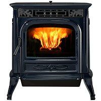 Fireplaces, Stoves, and Accessories — Santa Cruz, California ...