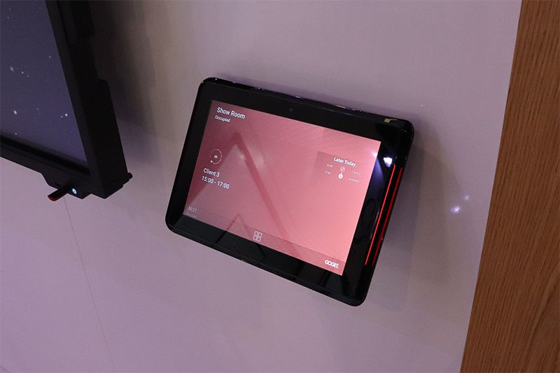 POS Network Android PCAP Touch Screen (10" & 15") | Display Components