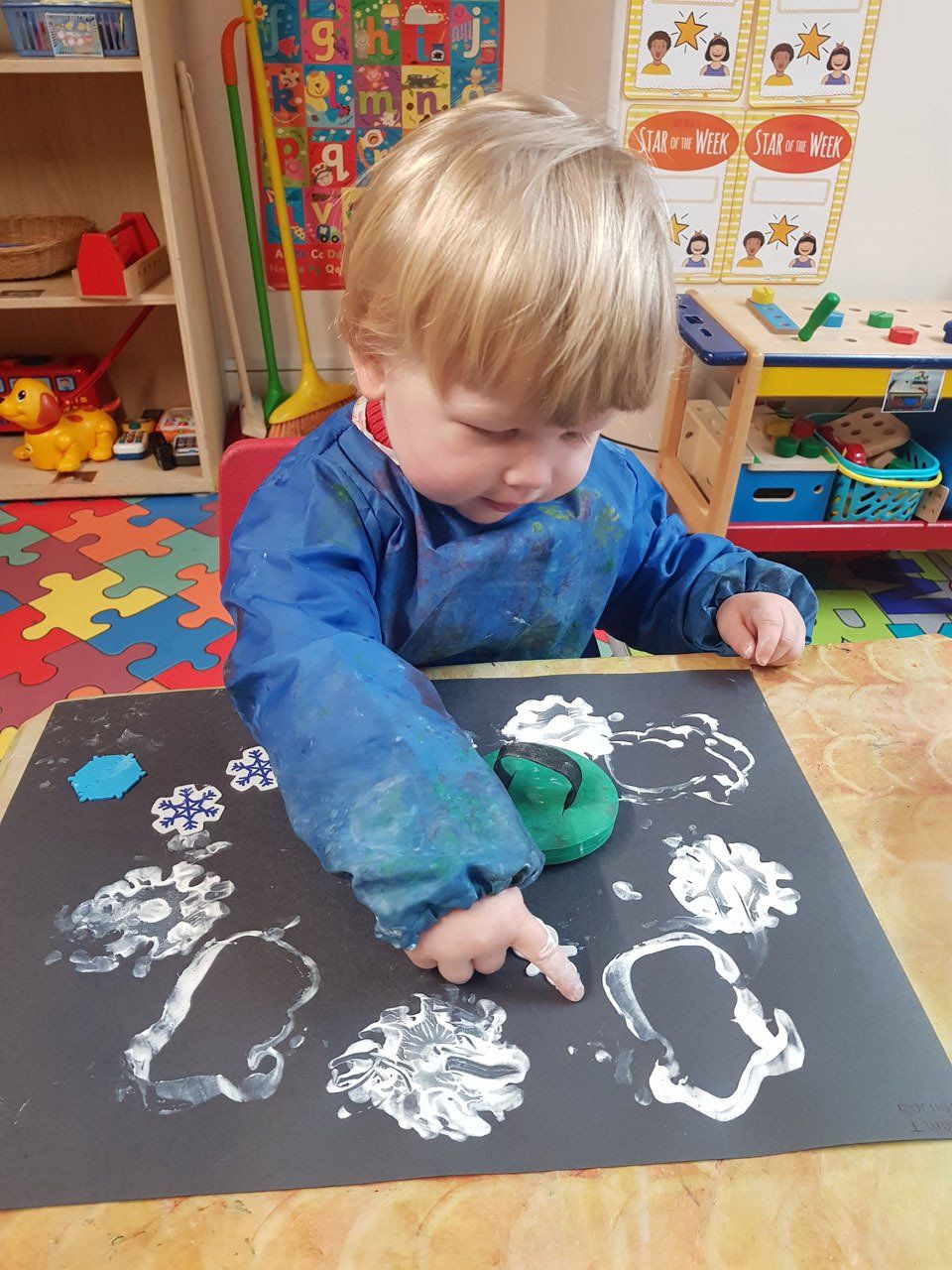 Downham Nursery School