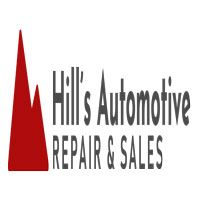 Blog | Hill's Automotive Repair & Sales