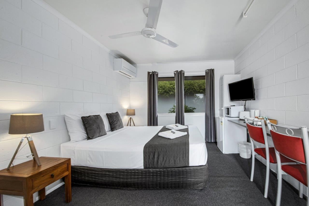 Miriam Vale Motel | Miriam Vale Accommodation