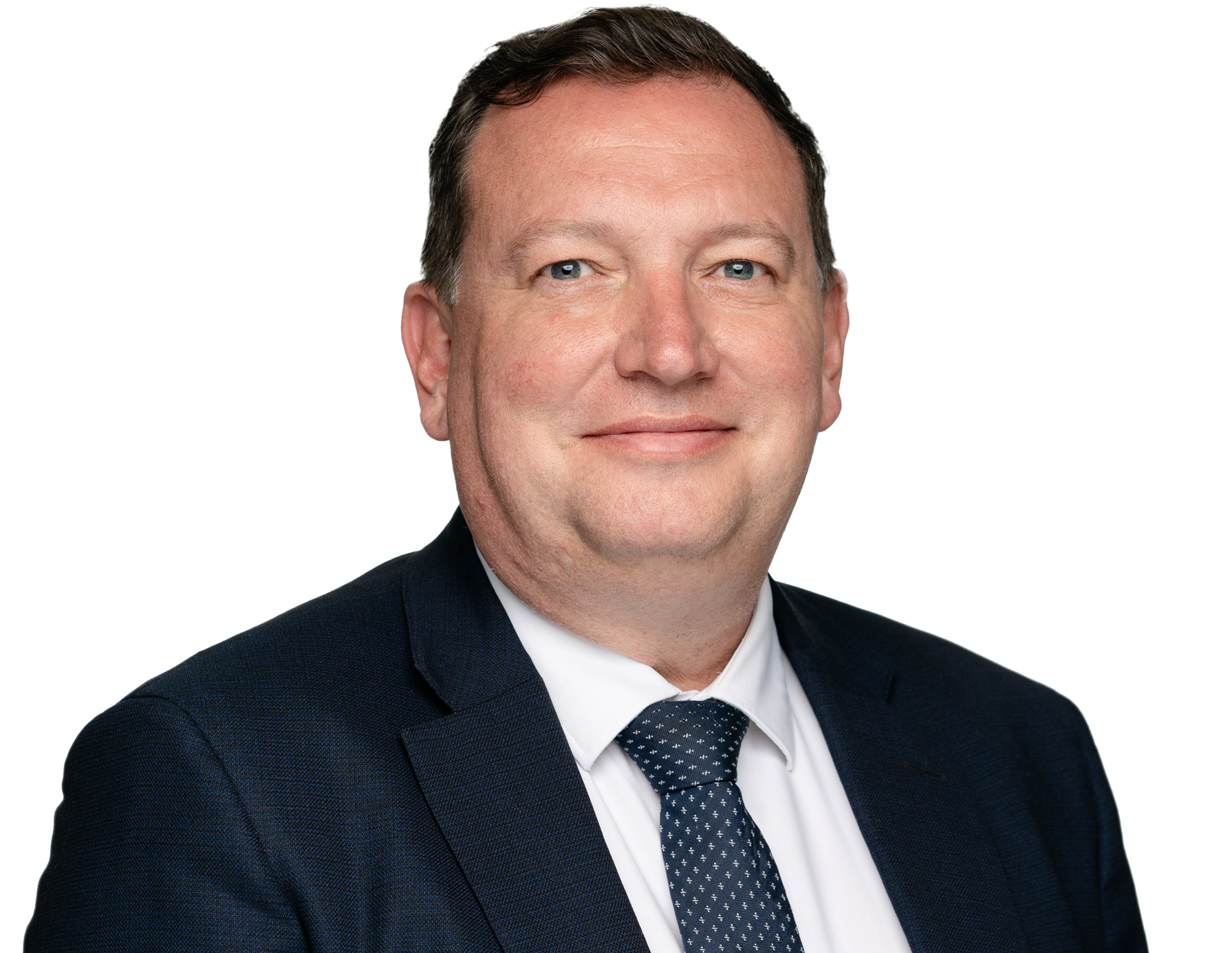 Matthew Pratt, CEO of Redrow takes up role of co-chair of the Future ...