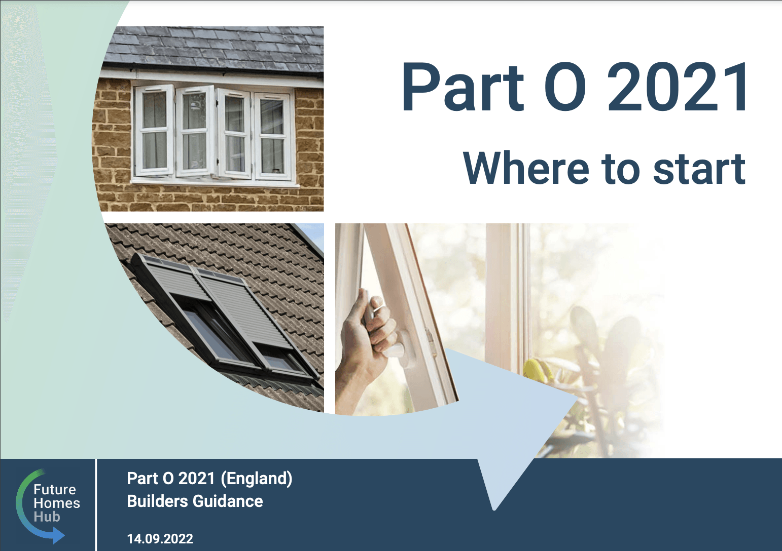 Future Homes Hub Guidance