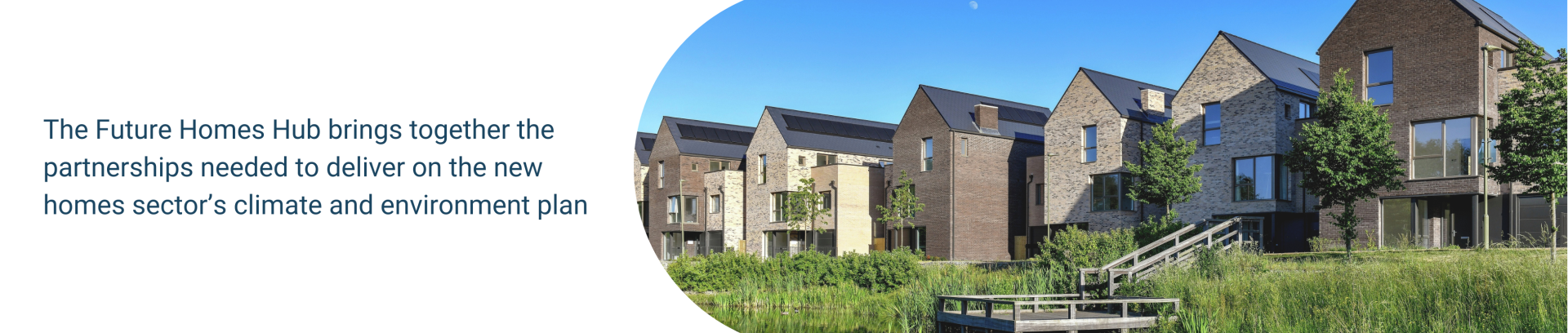 Future Homes Hub Home