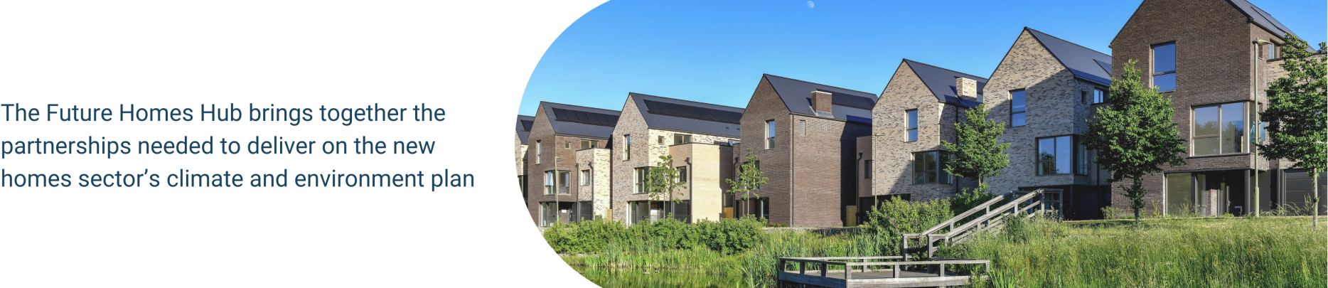 Future Homes Hub Home