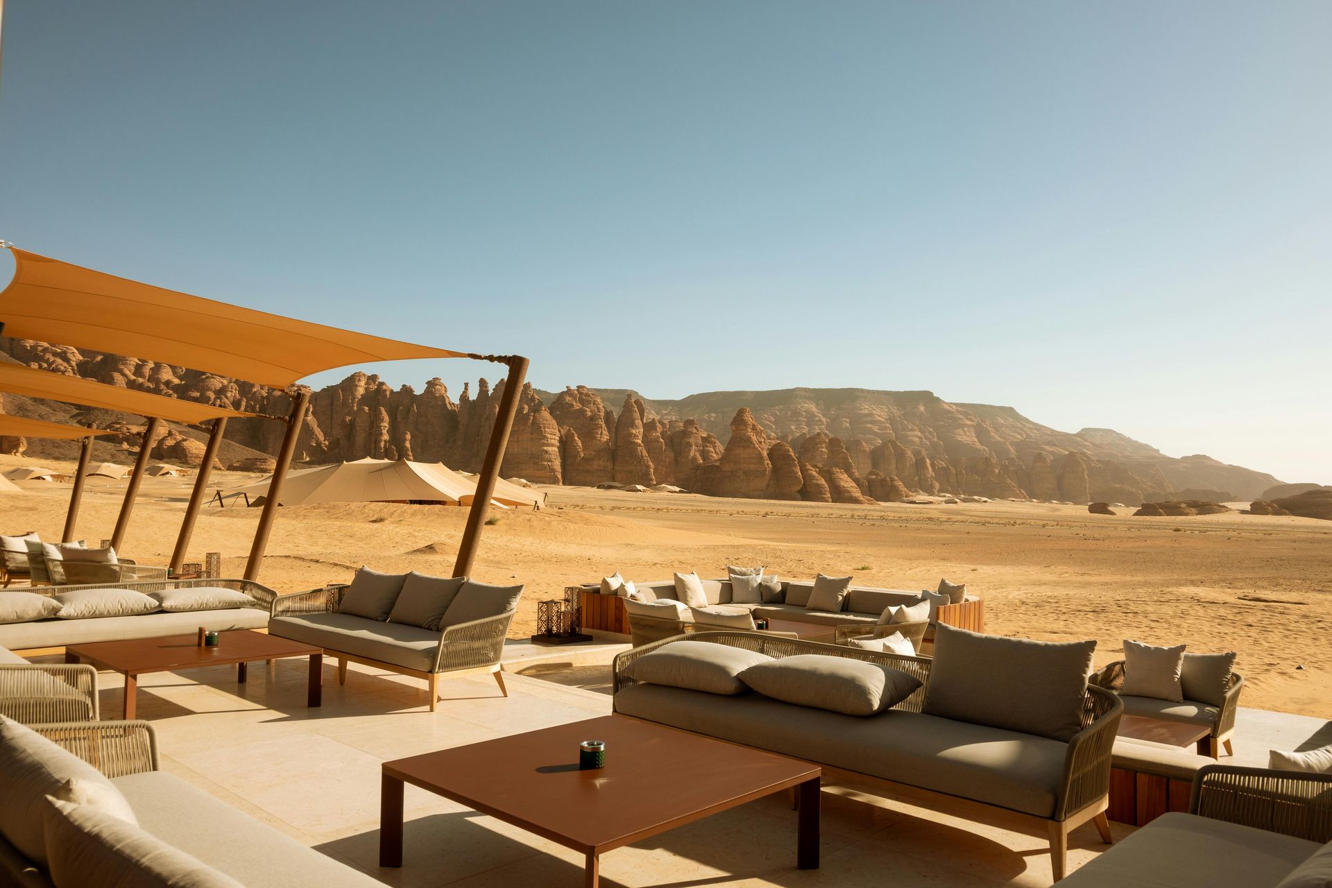 Discover Saudi Arabia: Why This Hidden Gem Should Be Your Next Travel ...