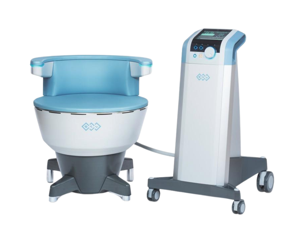 Urinary Incontinence Treatment | EmSella | Orange County Precision Medicine